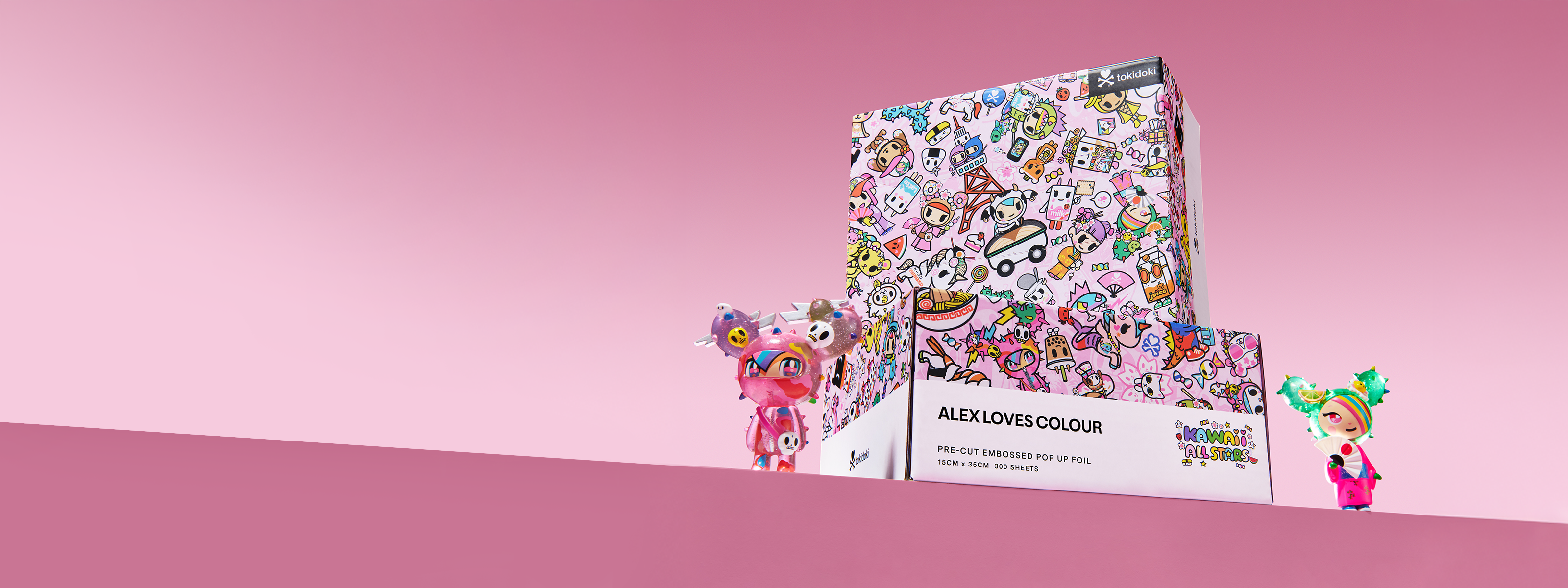 Bridging Pop Culture and Hair Artistry: The Groundbreaking Alex Loves ...