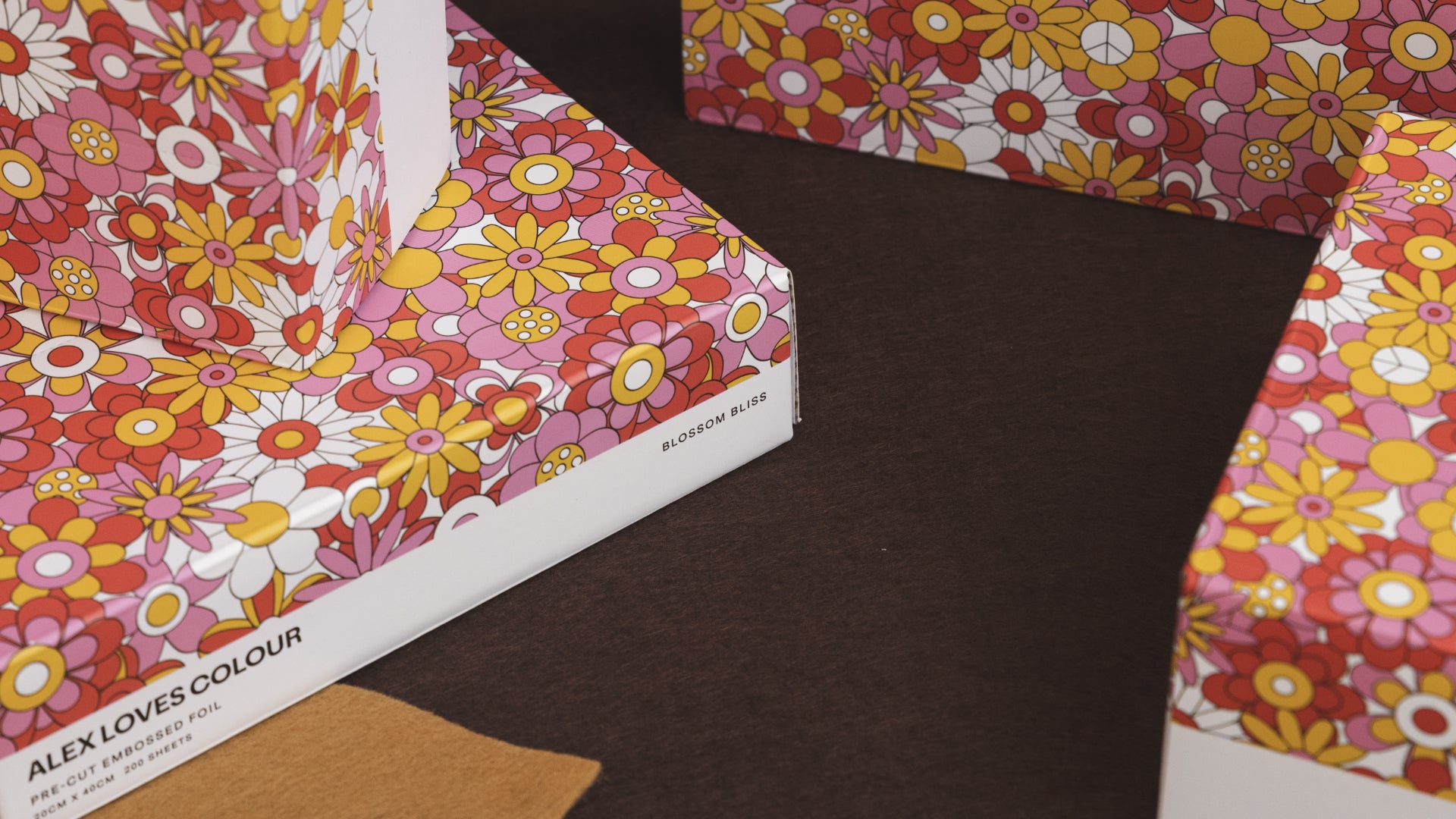 Alex Loves Colour | Buy Hair Foil - Hairdressing Foil - Pop Up Foil